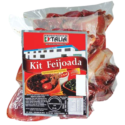 Frigorífico D'tália